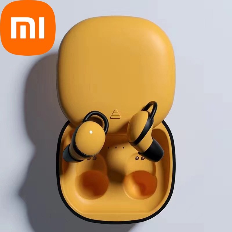 Xiaomi Black Technology Sleep Smart Headset in-Ear TWS Sports Headset 5 ...